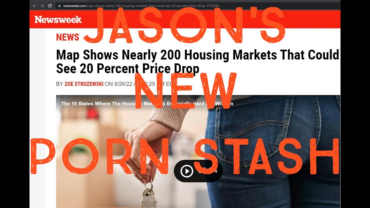 Day 50: Jason Gets Caught Masterbating (again) - YouTube