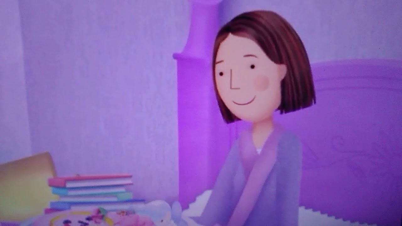 A surprise for Casey Syvarth. - YouTube