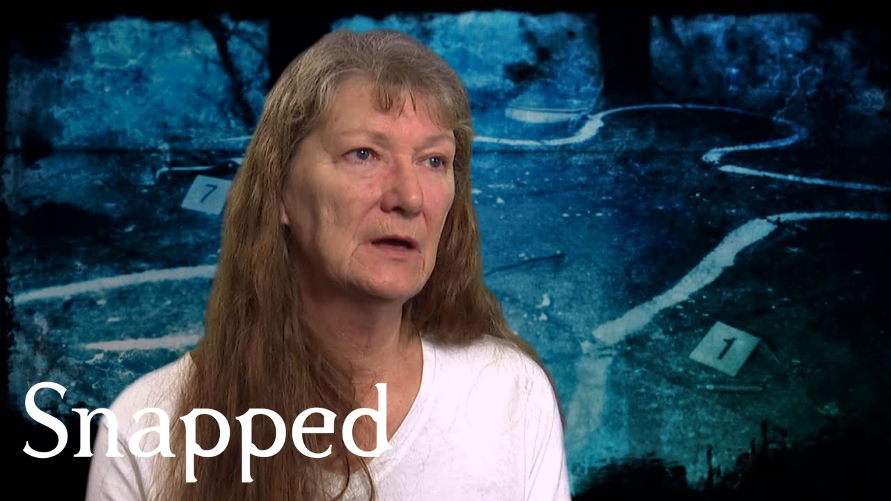 Snapped: S17 E10 After the Verdict - Lynette Pontius | Oxygen - YouTube