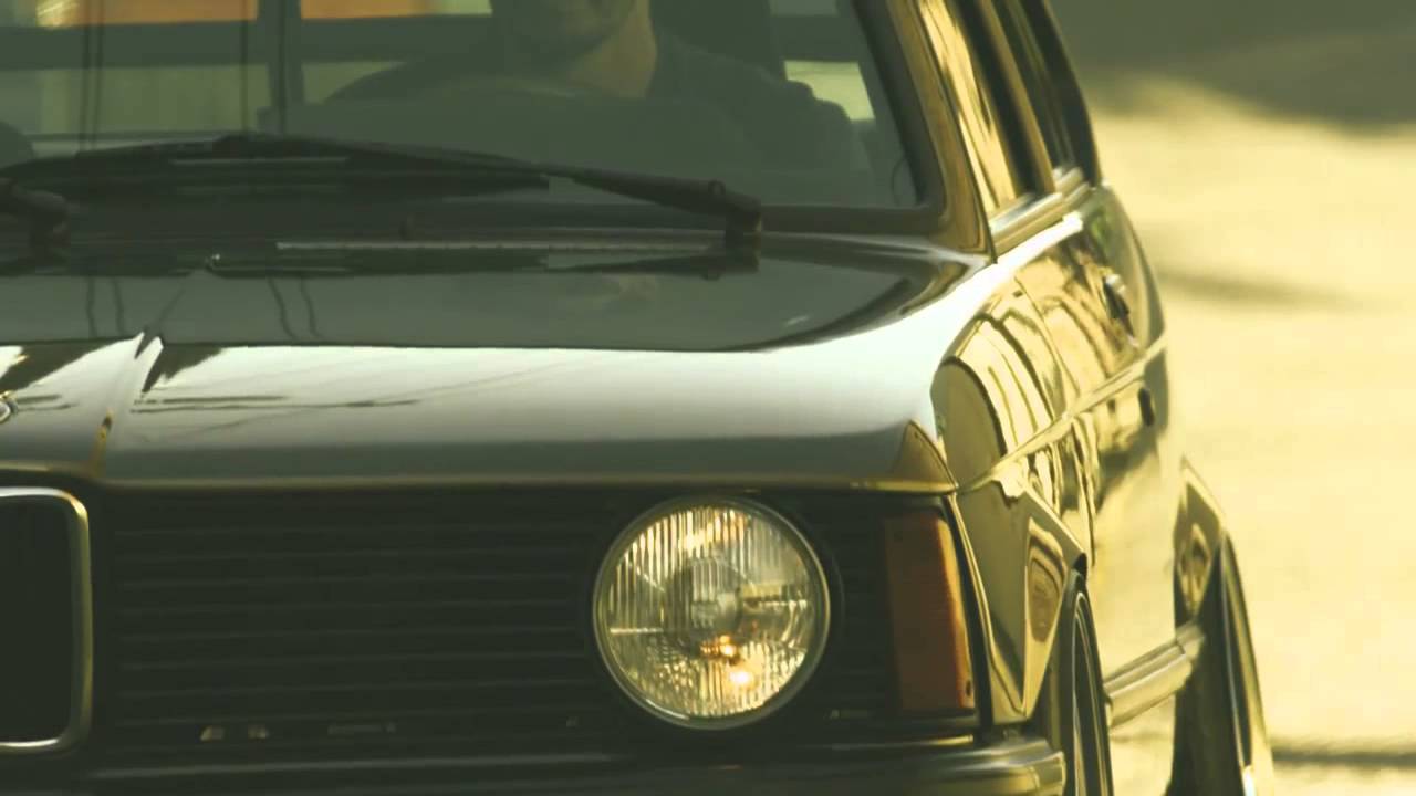 Old School BMW E21 [Stance Works] - YouTube