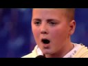 Britain's Got Talent - Andrew Johnston - YouTube