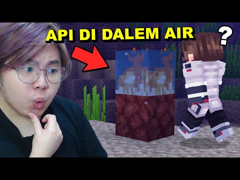 Ini Adalah 7 Fitur Yang Kalian Pasti Gak Tahu Ada di Minecraft ...