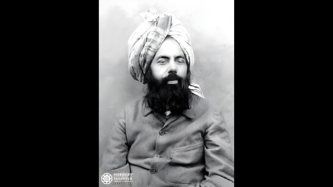 A TAHIR ARCHIVE EXCLUSIVE (4): The Prophecies Regarding Muhammadi Begum ...