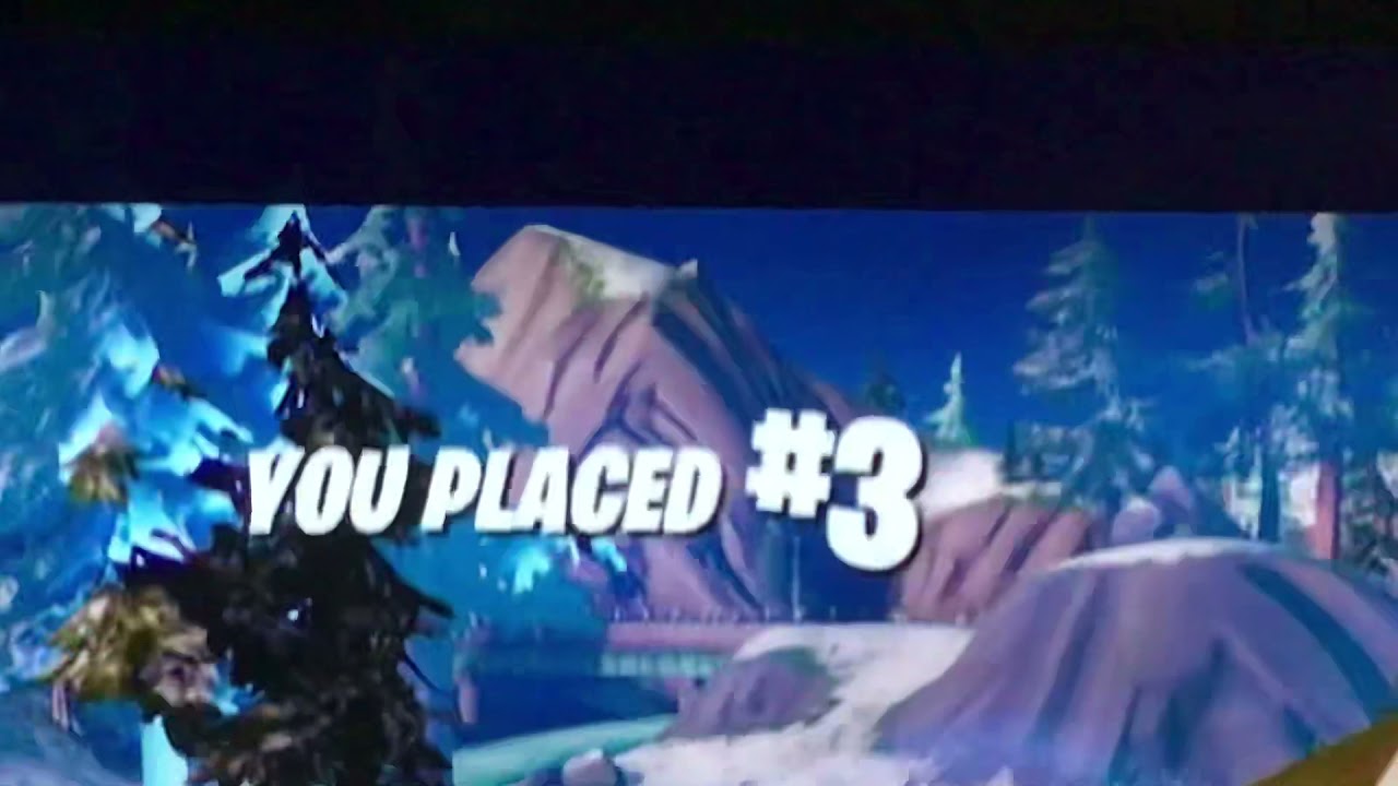 Did I win!? - YouTube