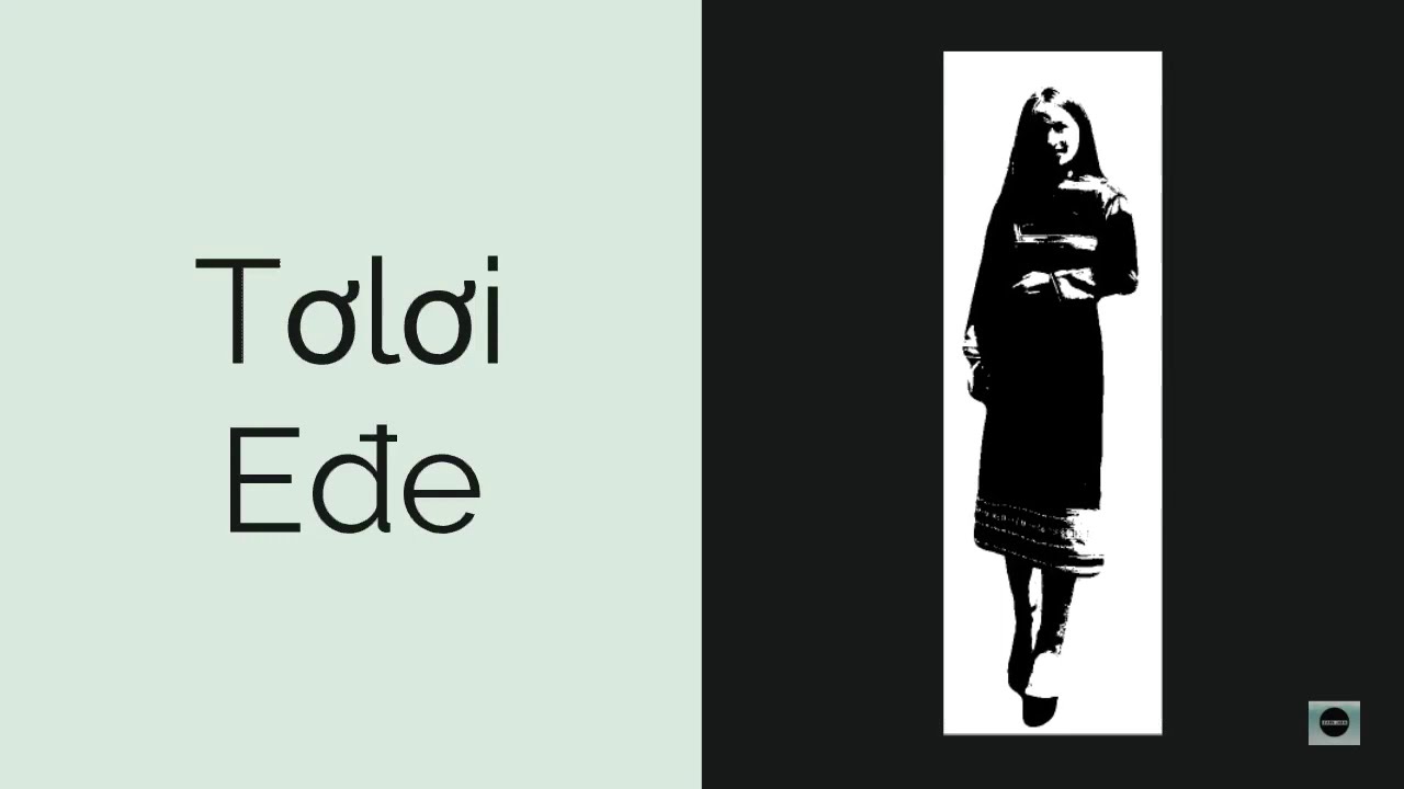 Klei Êđê vs Tơlơi Jarai (Language Comparison) - YouTube