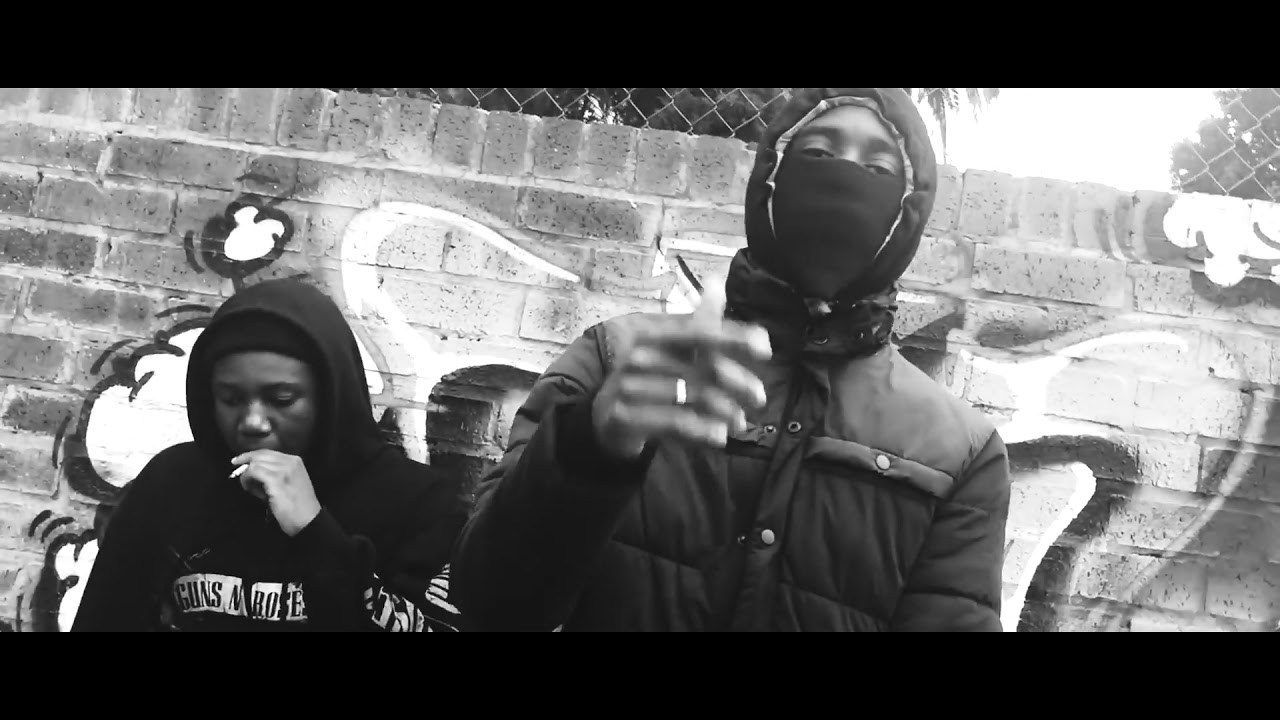Demons(Official Music Video) - YouTube
