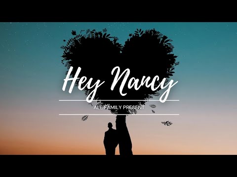 Hey Nancy - YouTube