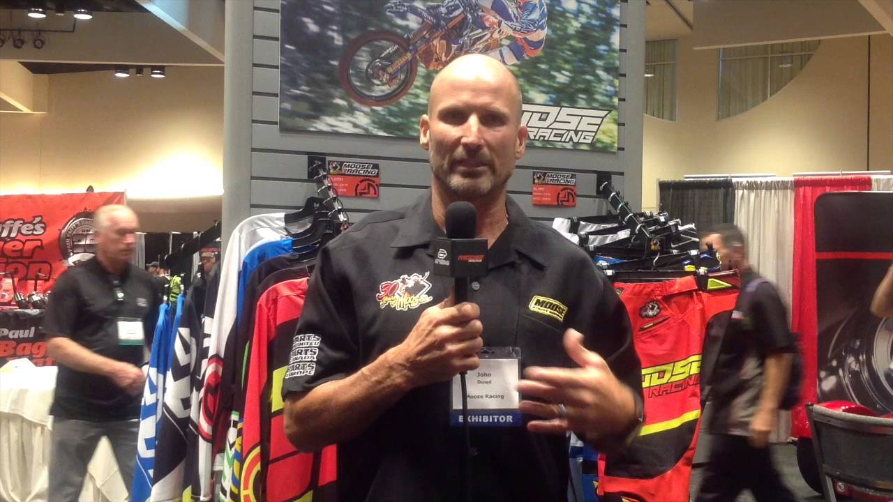 A Few Minutes with John Dowd - YouTube