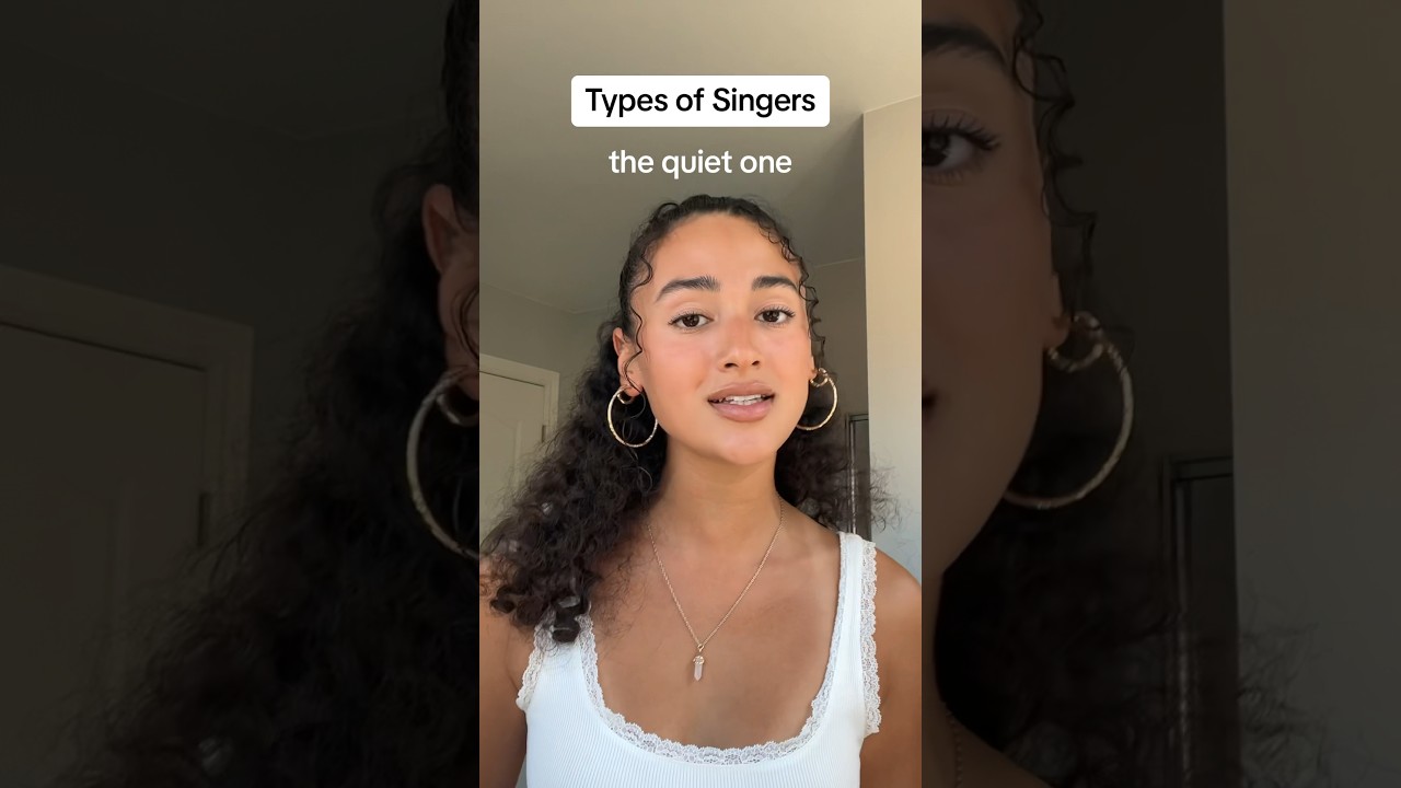Types of Singers singing “Side to Side” by Ariana Grande - YouTube
