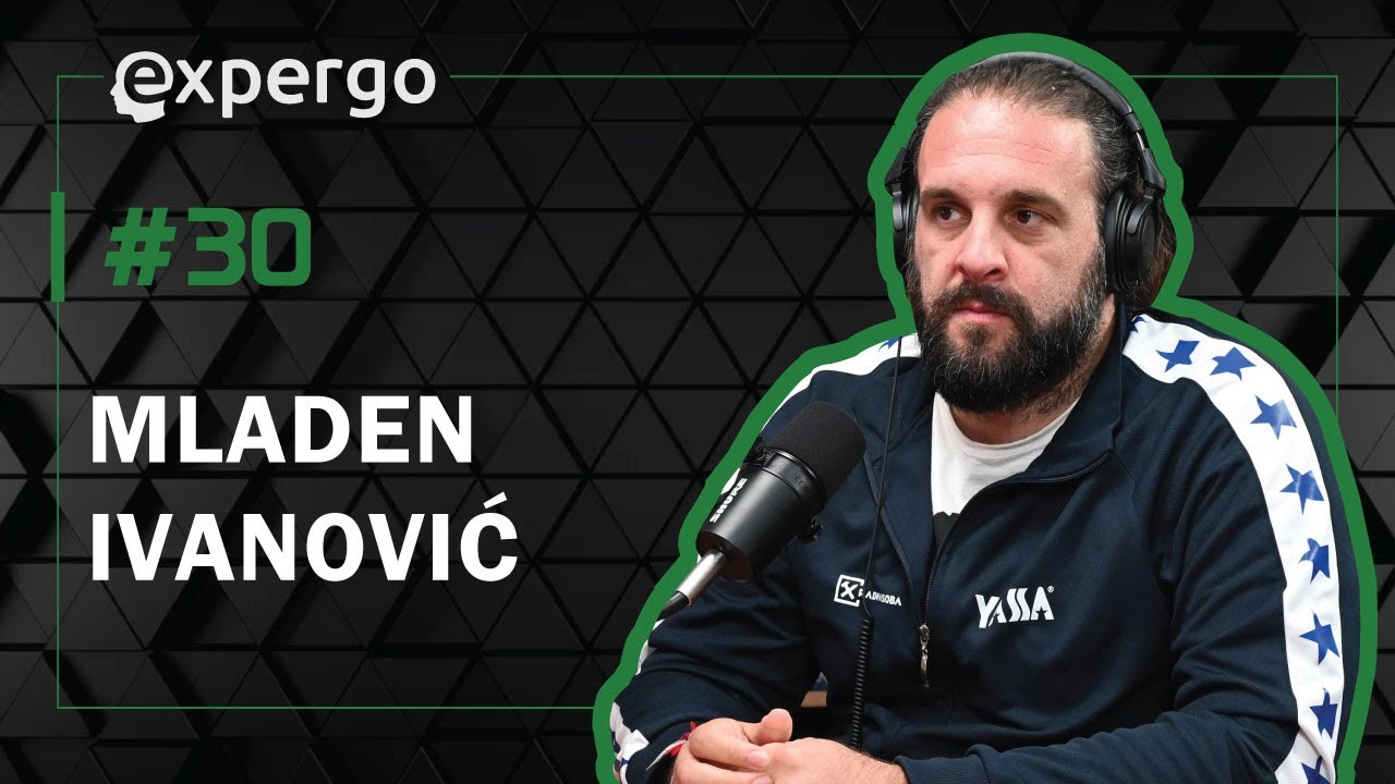 Reditelj Mladen Ivanović o filmu, aktivizmu, antifašizmu, meditaciji ...