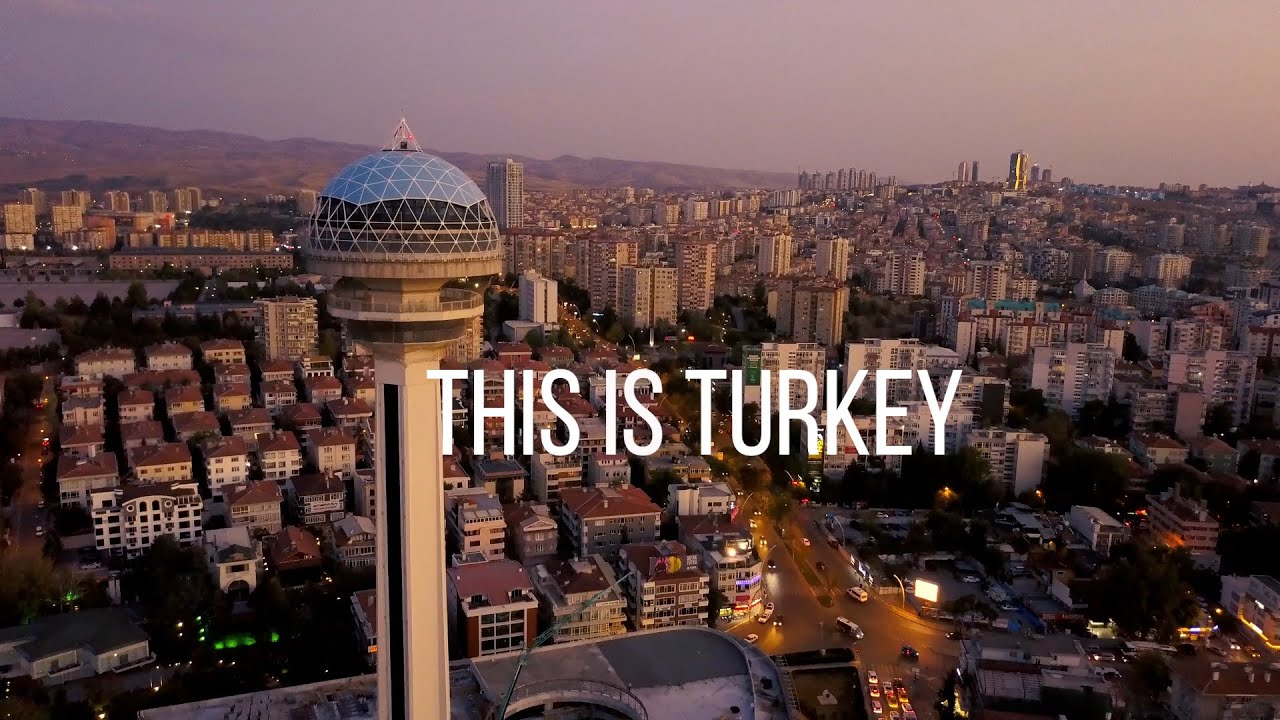 Turkey - YouTube