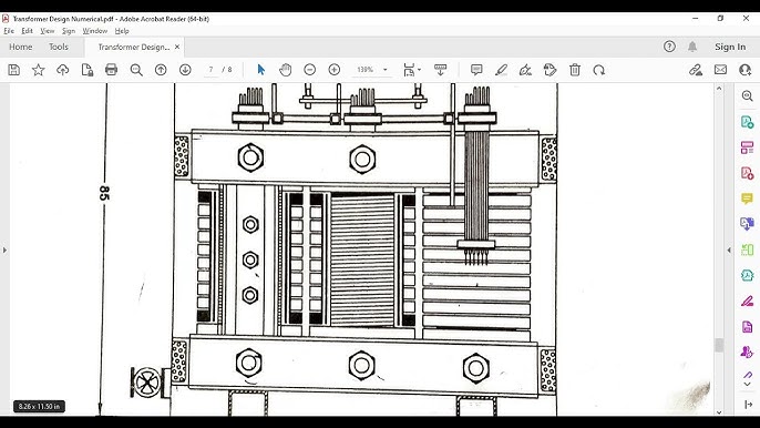 PDF sang AutoCAD: Hướng Dẫn Tối Ưu Hóa Quy Trình Chuyển Đổi Của Bạn