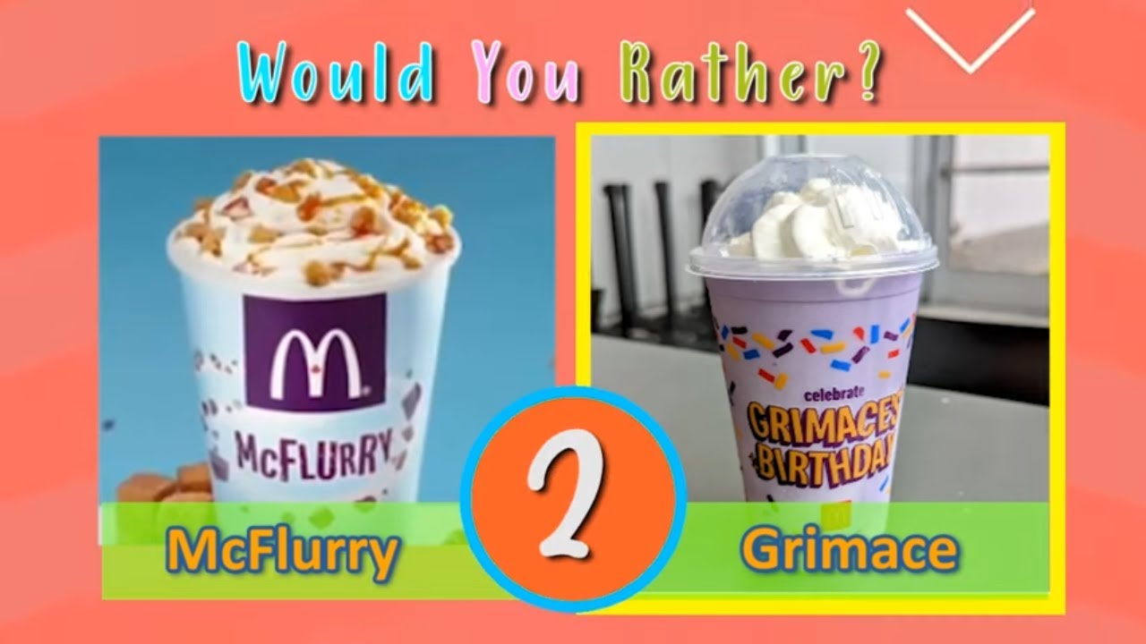 Would You Rather Food n Snacks Edition Kids Brain Break Snacks would-you-rather-food-n-snacks-edition-kids-brain-break-snacks