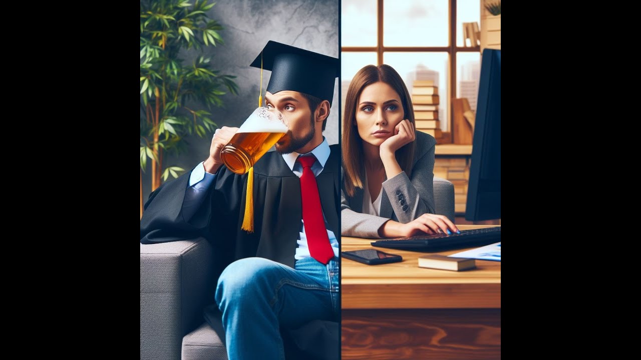 'The King of Wasting Time' by the Red Hot Pearls (2024) - YouTube