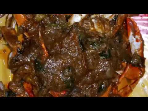 Nandu Kulambu in Tamil/Crab recipe/Nandu recipe/Nandu gravy in tamil ...