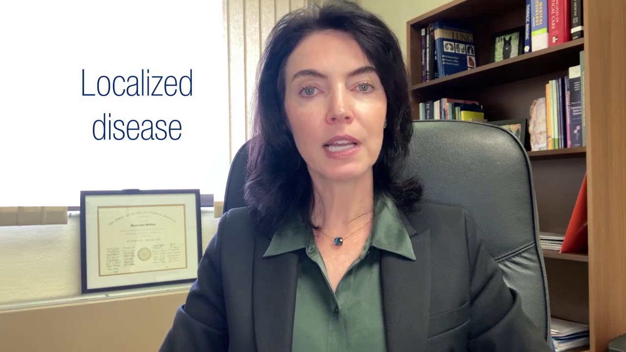 An Introduction to NTM Lung Disease, Part II - YouTube