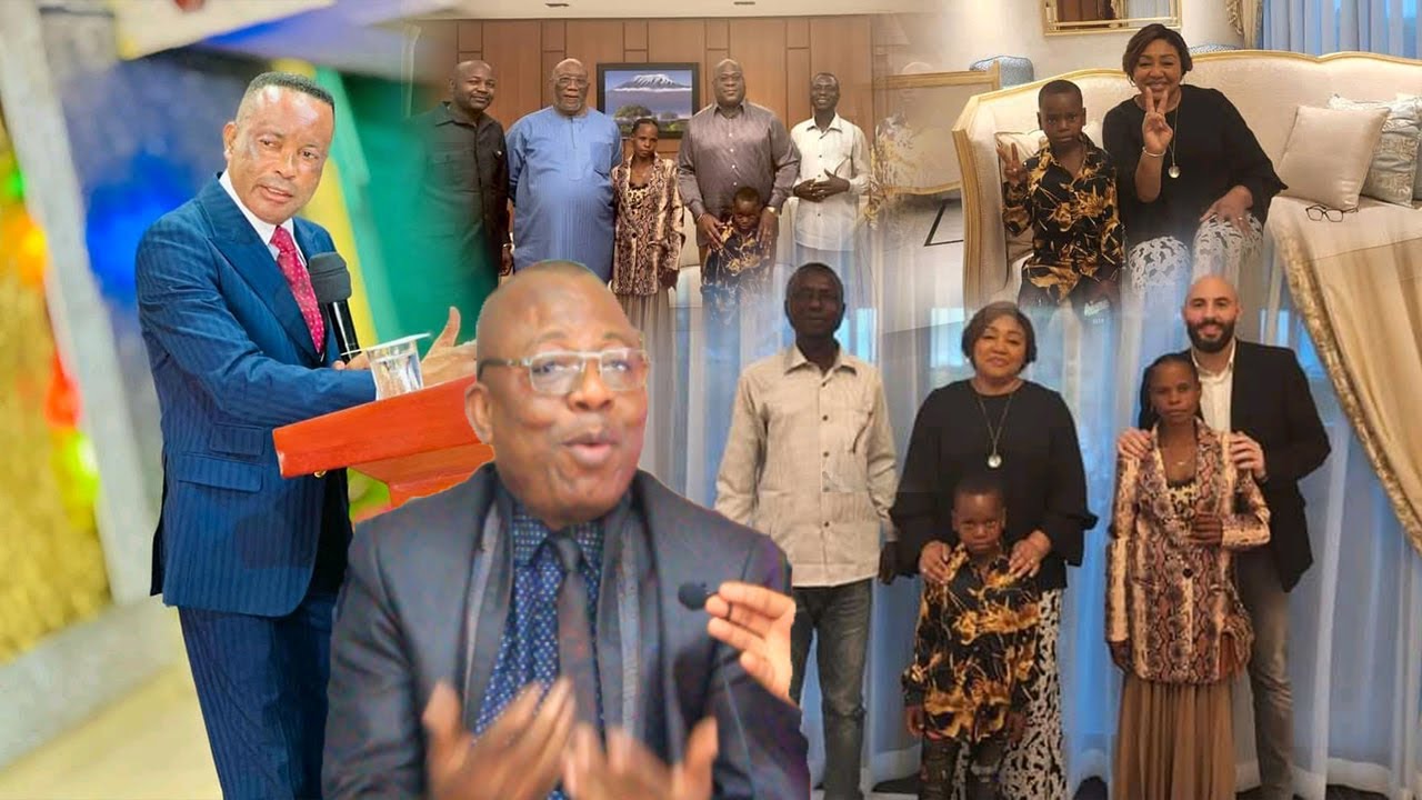 🔥: NGEFA ANDIMI KUFA, APANZI ABED ACHOUR, NZOKA KINDOKI YA MAKASI ...