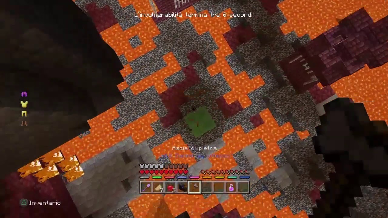 INCREDIBLE minecraft PvP action (not really but who cares I need them ...