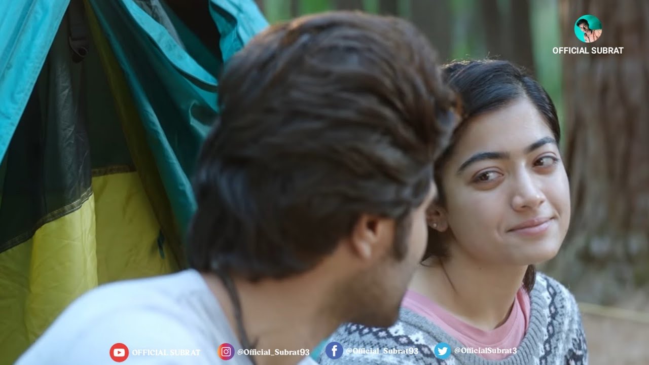 Tere Naal Pyar Ho Gaya Soniye Tere Nal Pyar Ho Gya | Cute Love Story ...