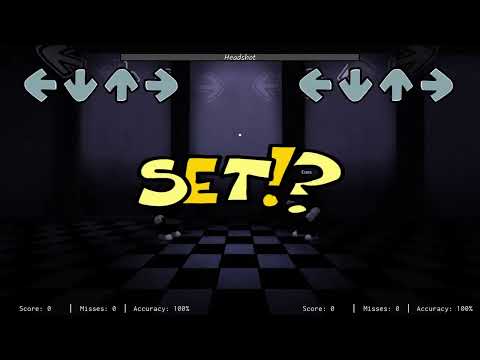 Folix (MYSTERY USER BLOOD) VS xEnesR (SUPPORT TRIP) Ep.17 - Silly Mistake |2 YouTubes join in