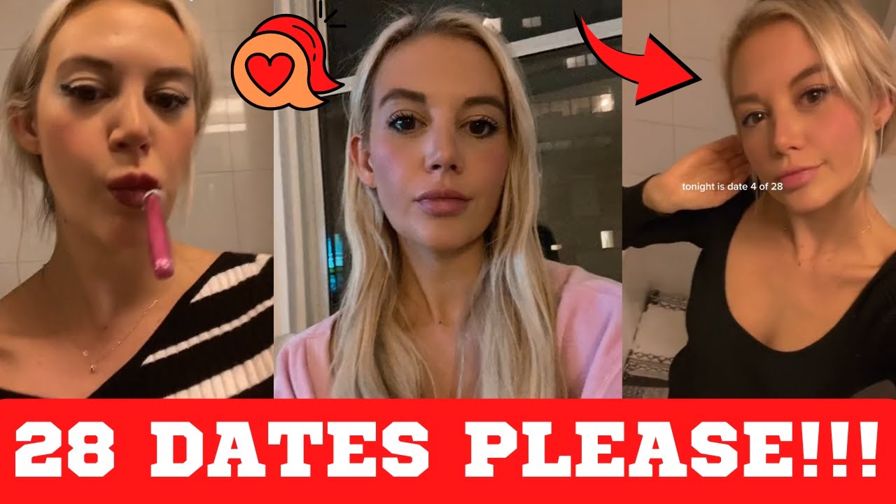 28 February Dates CHALLENGE By 30+ Single Woman - Single Women Dating ...