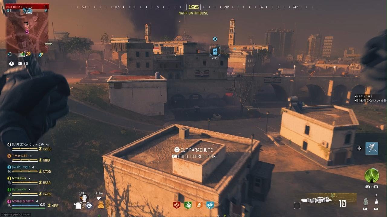 Call of Duty MWZ - YouTube