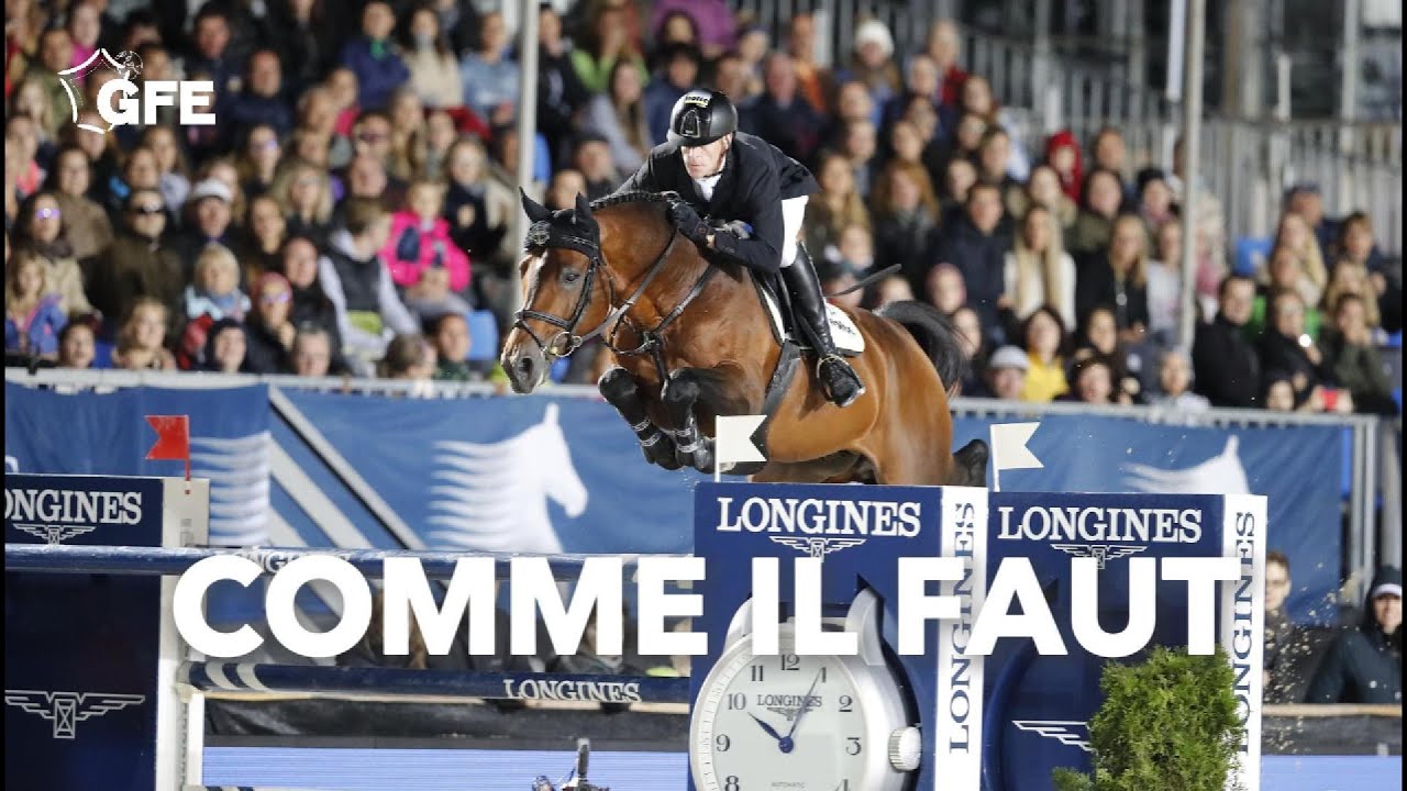 Comme Il Faut - 2020 - YouTube