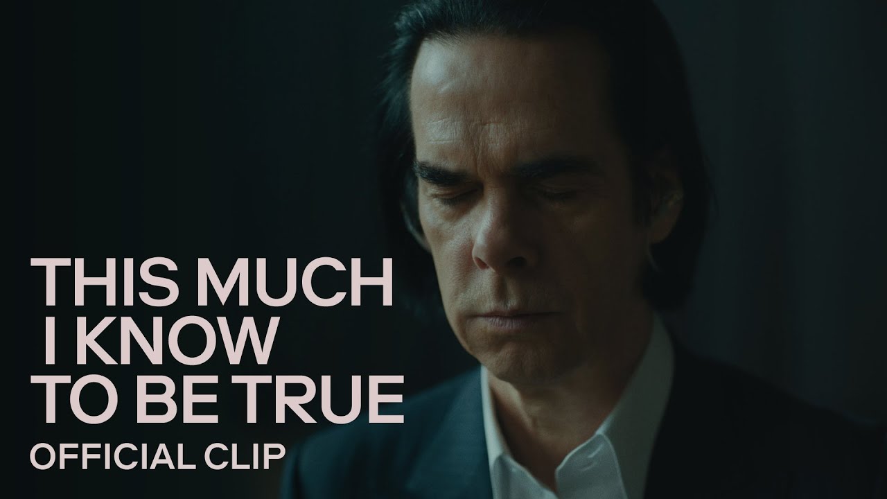 THIS MUCH I KNOW TO BE TRUE | Official Clip | Exclusively on MUBI - YouTube