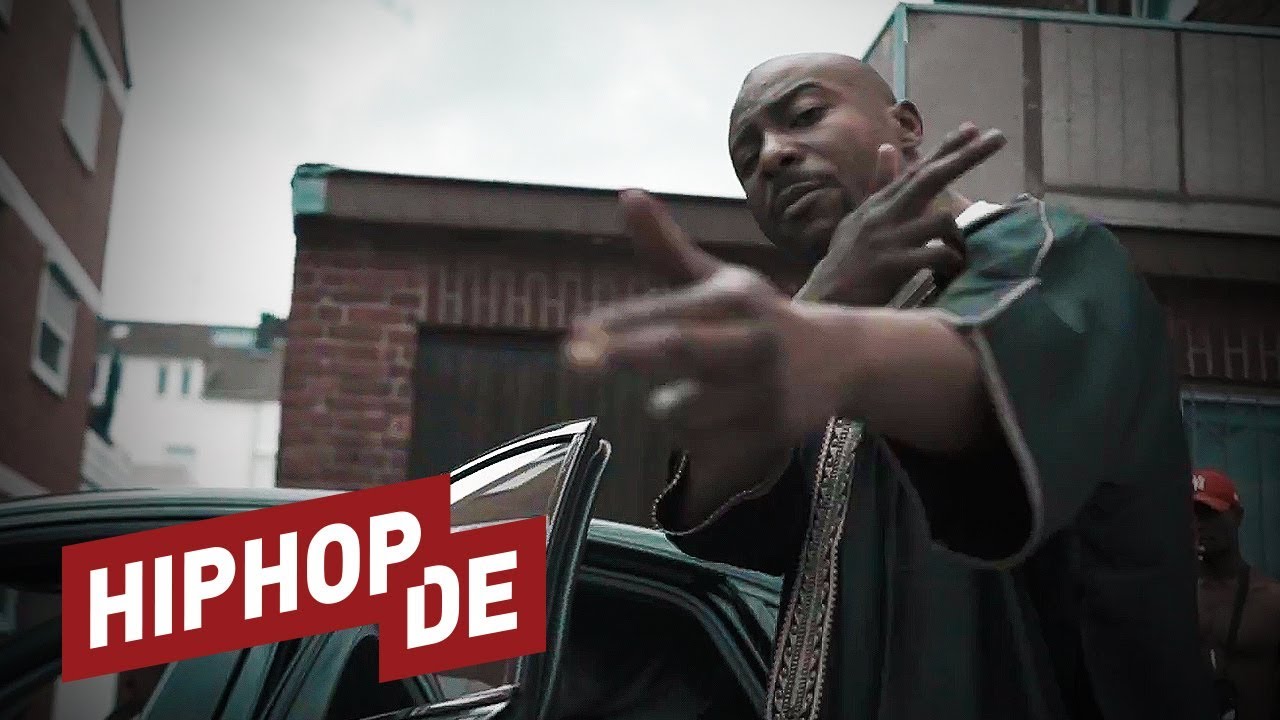 G-Mac – Payback (prod. TheBeatCartel) – Videopremiere - YouTube