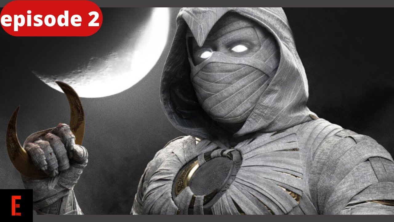 Moon Knight season 1 Episode 2 Explained | Summon The Suit | Marvel ...