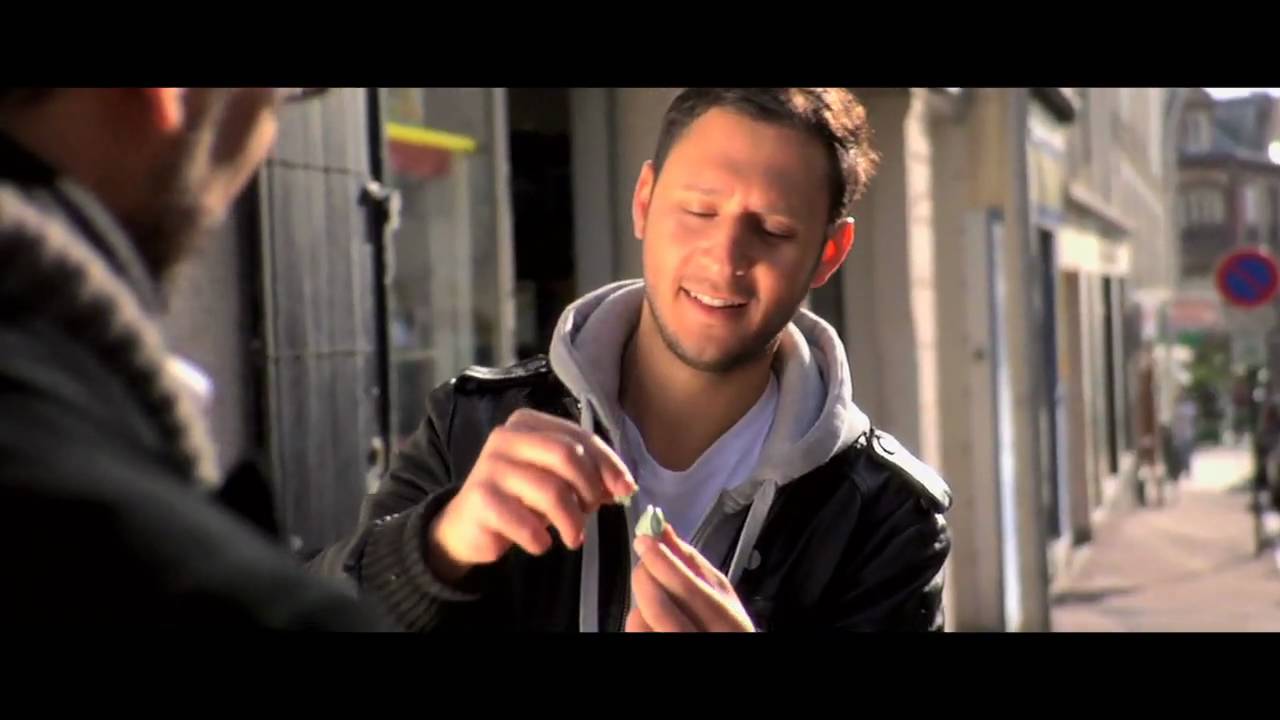 David Berdugo - Ça va changer (clip officiel) - YouTube