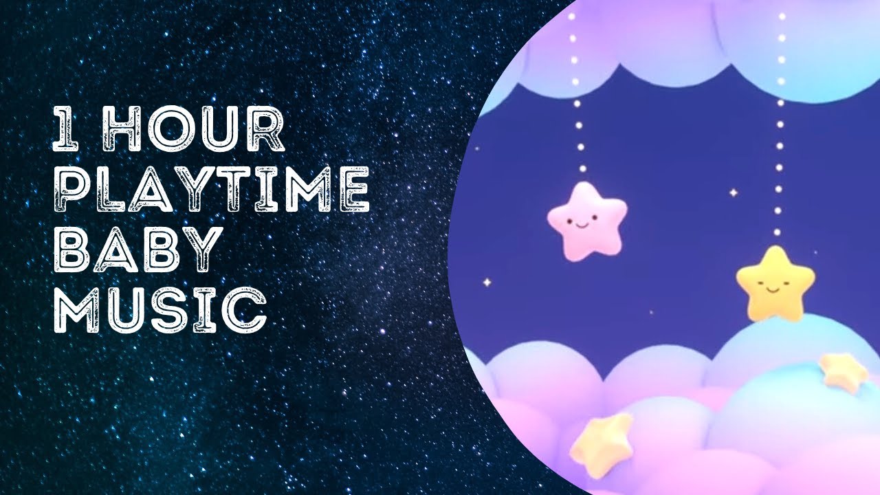 Playtime Baby Music | Best Music for Children's | Najlepsza muzyka dla ...