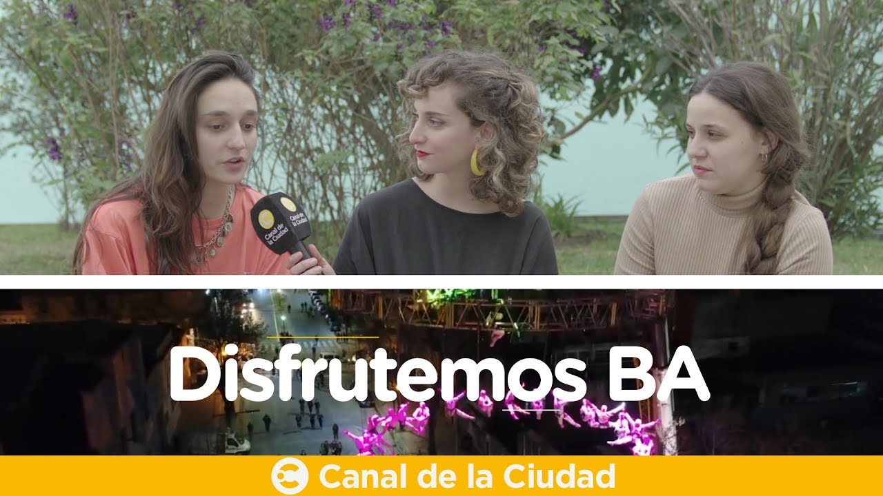 Bienal de Arte Joven 2019: Corina Wilson "Éxtasis y demonios ...