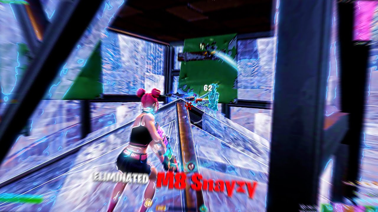 Goin Up 📈| Fortnite Highlights #28 | Efexy - YouTube