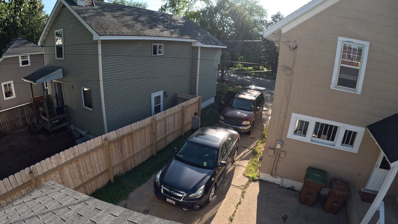 OnPointACF, Welcome Week In Review (UWSP Fall semester 2024) - YouTube