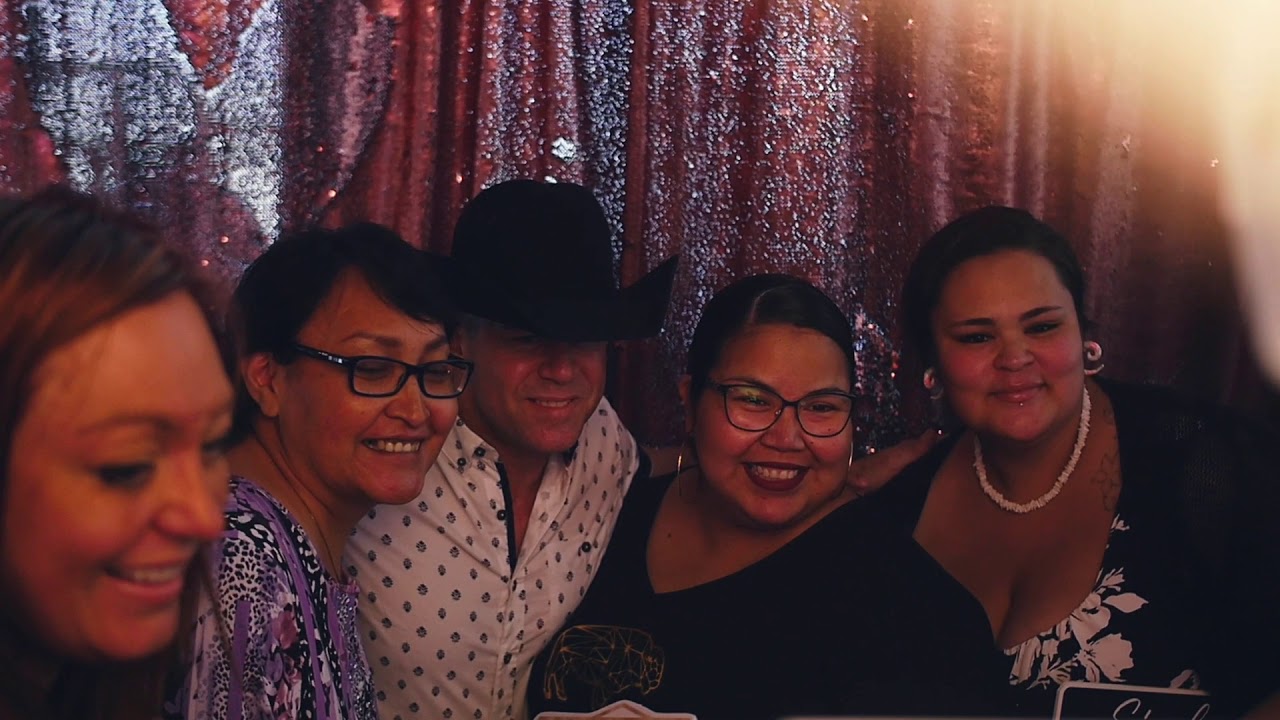 Mamas for Mamas Mothers Day Gala - YouTube