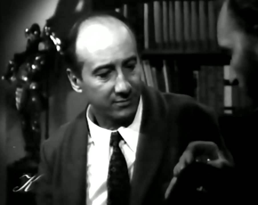 The Mathematician and the Devil Movie with English subtitles (Математик ...