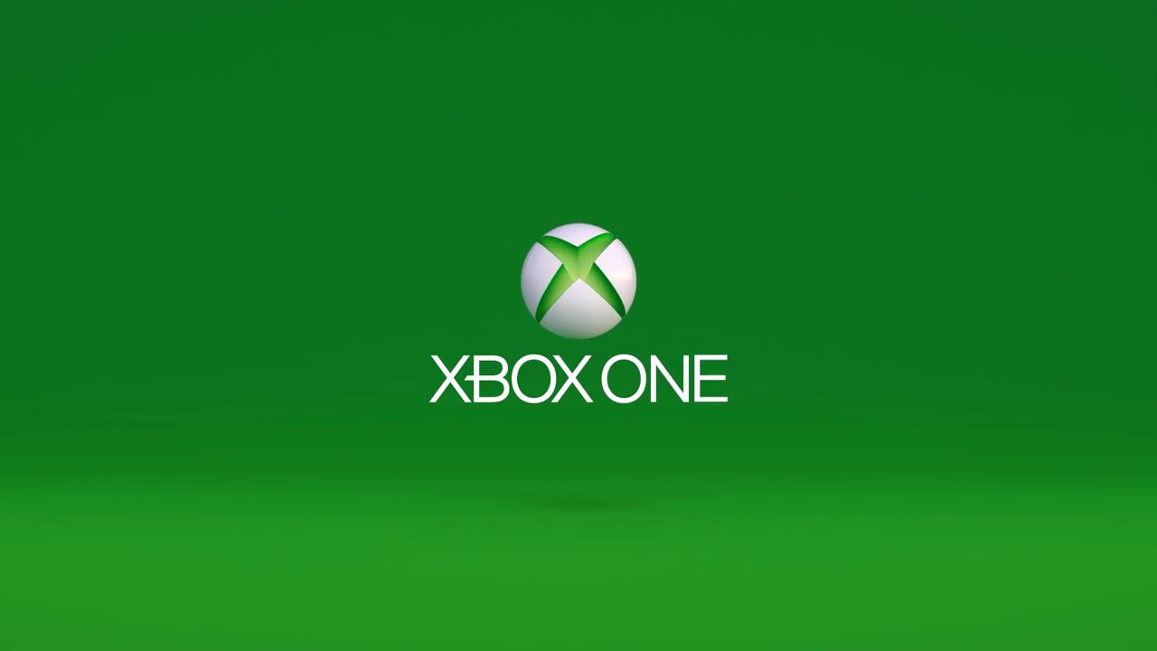 Xbox One X Boot Animation - YouTube