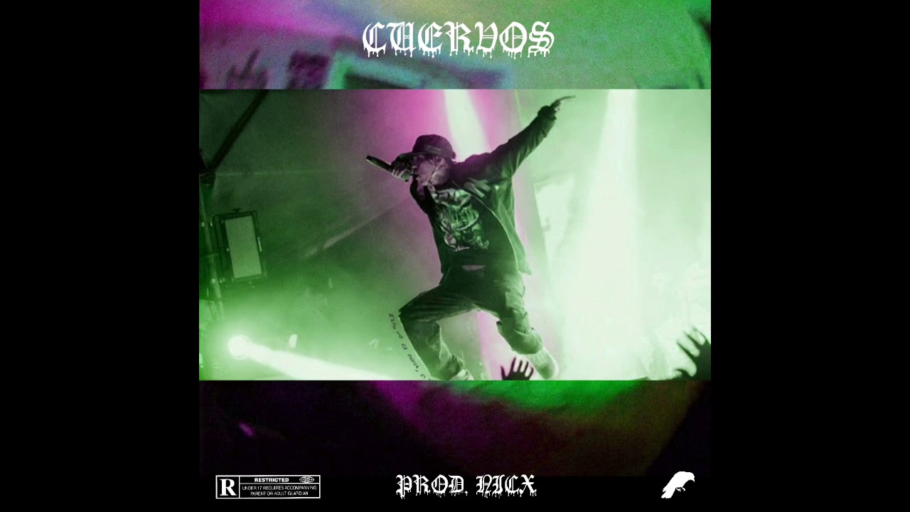 [FREE] C.R.O x KETA Type Beat | Instrumental HARD TRAP | CUERVOS - NICX ...