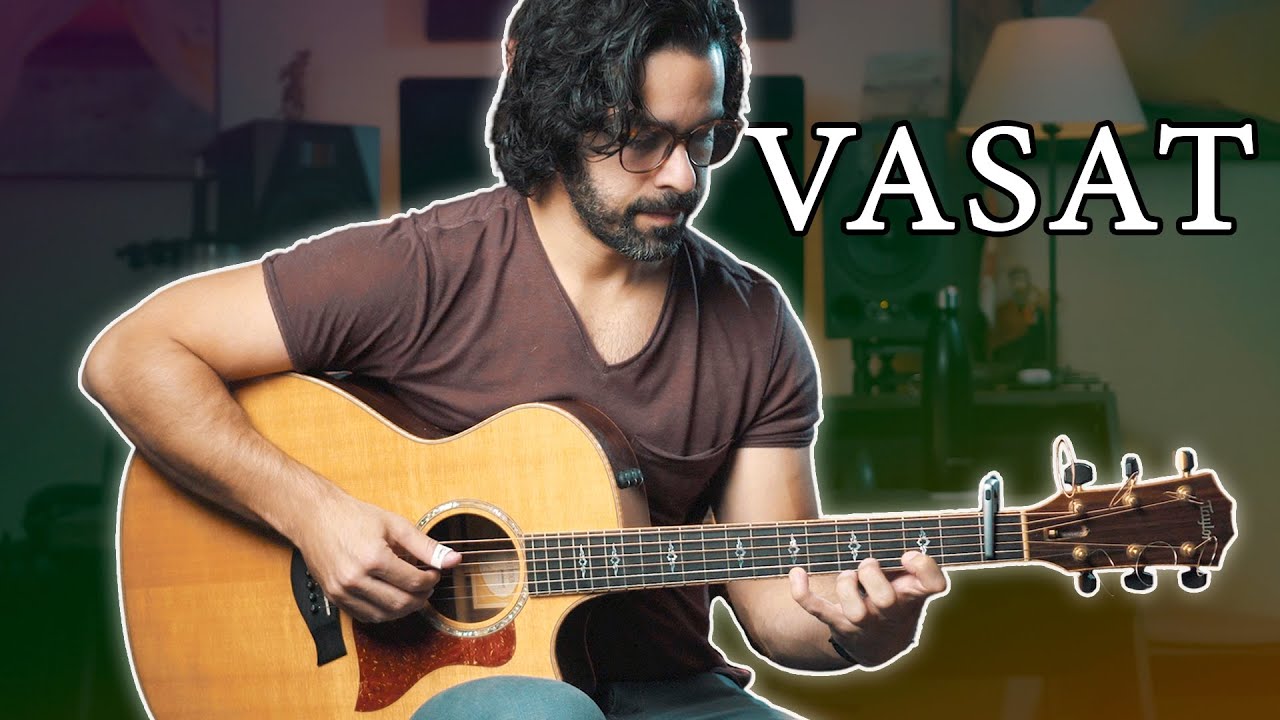 Maneli Jamal - Vasat - YouTube