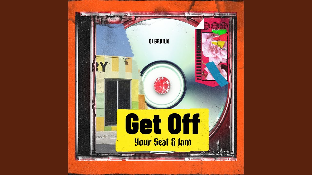 Get off Your Seat & Jam - YouTube