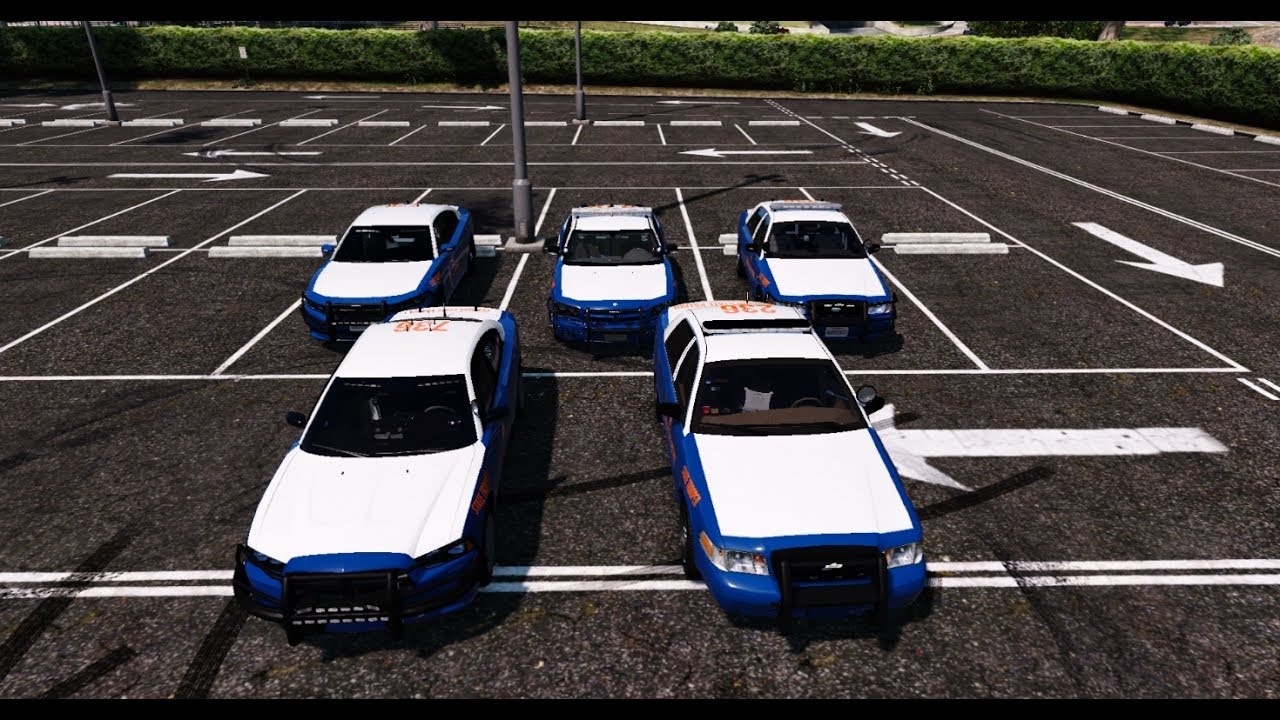 HOW TO INSTALL CARS ON LSPDFR (ELS AND NON ELS) (Easy) - YouTube