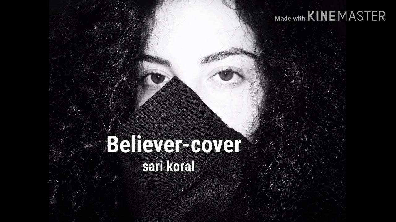 Imagine dragons - Believer(cover) - YouTube