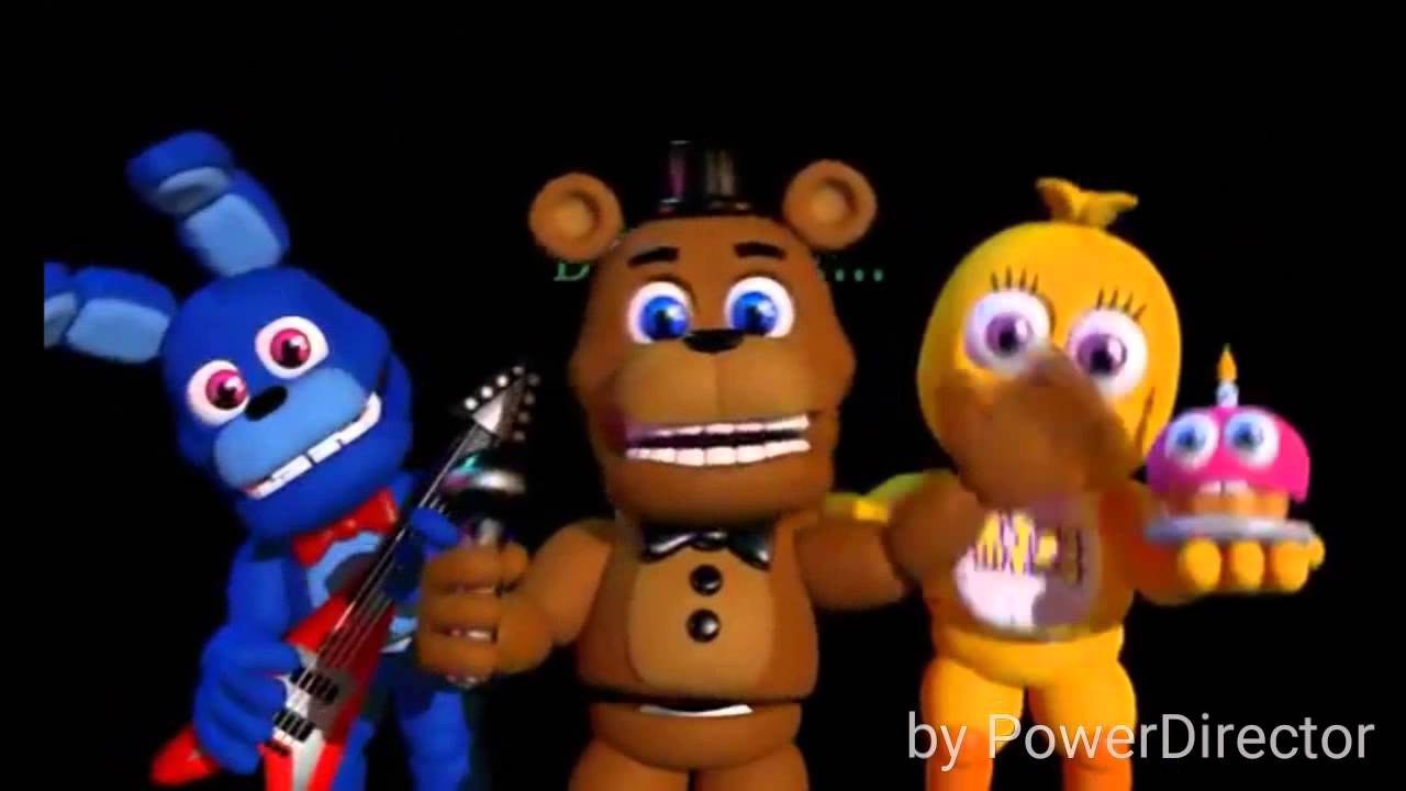 Fanf world trailer Legendado Br - YouTube