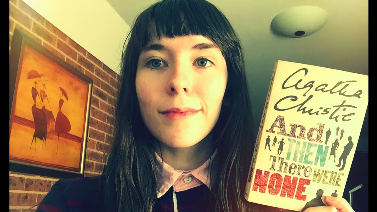 Book Review And Then There Were None YouTube book-review-and-then-there-were-none-youtube