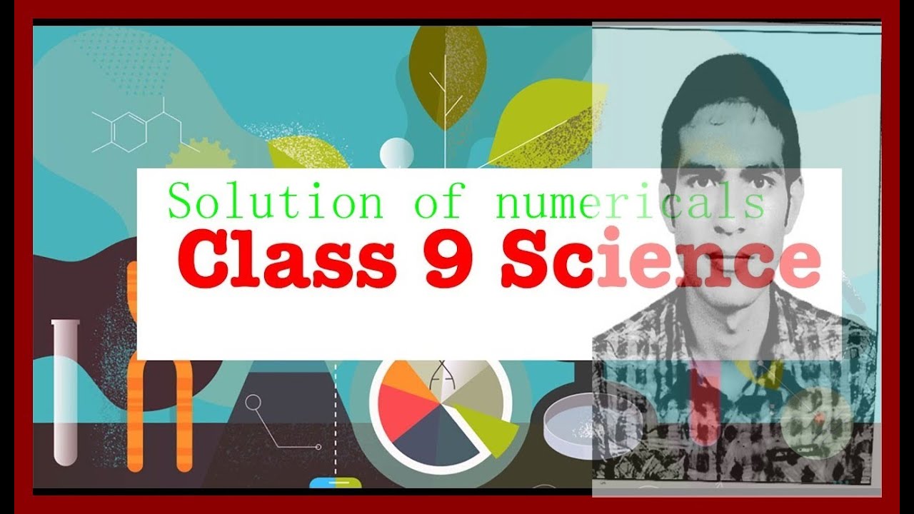 Science class - IX part - 06 - YouTube