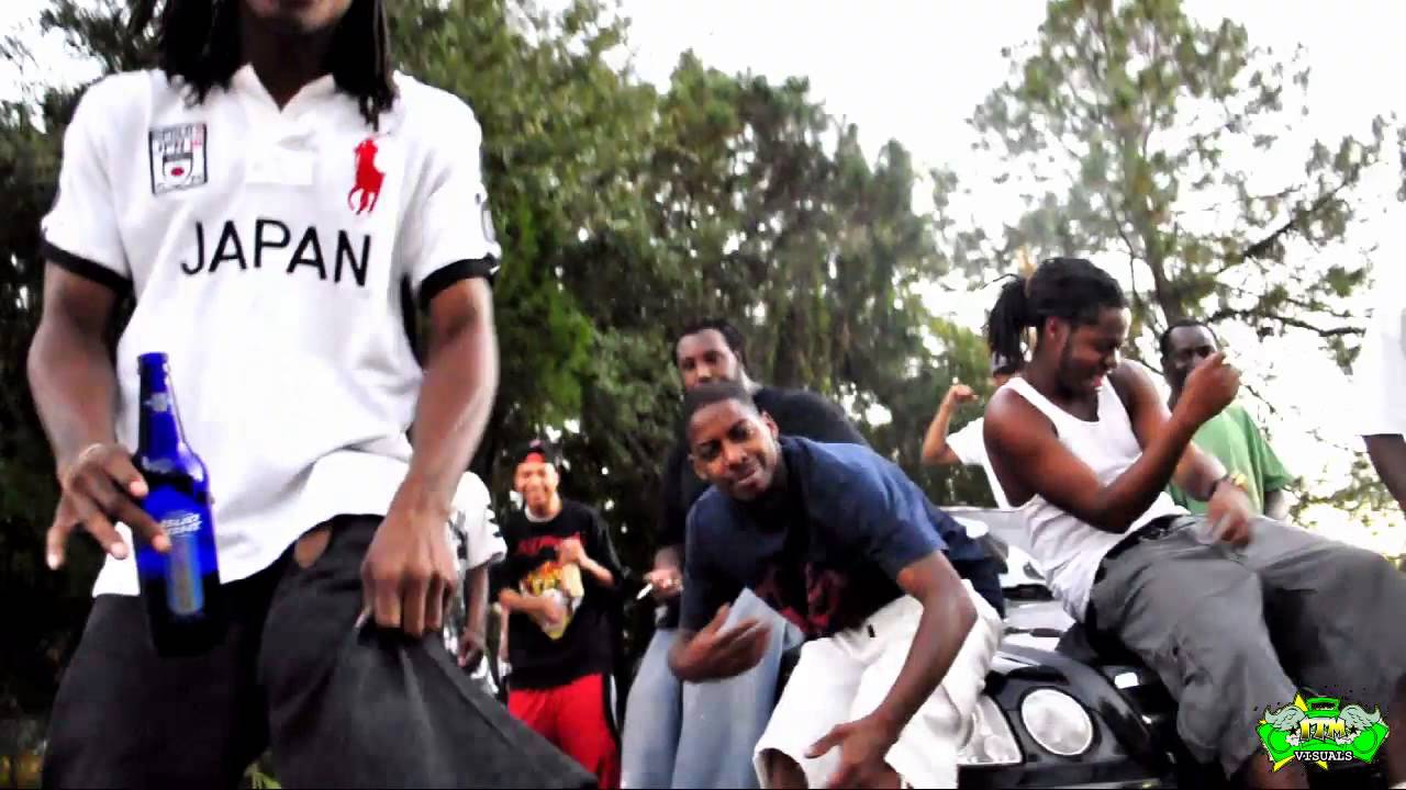 Ready Mane (Dis Ready) Official HD Music Video - YouTube