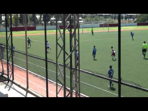 MANİSA GERMEN SPOR STASYON GENÇLİK SPOR