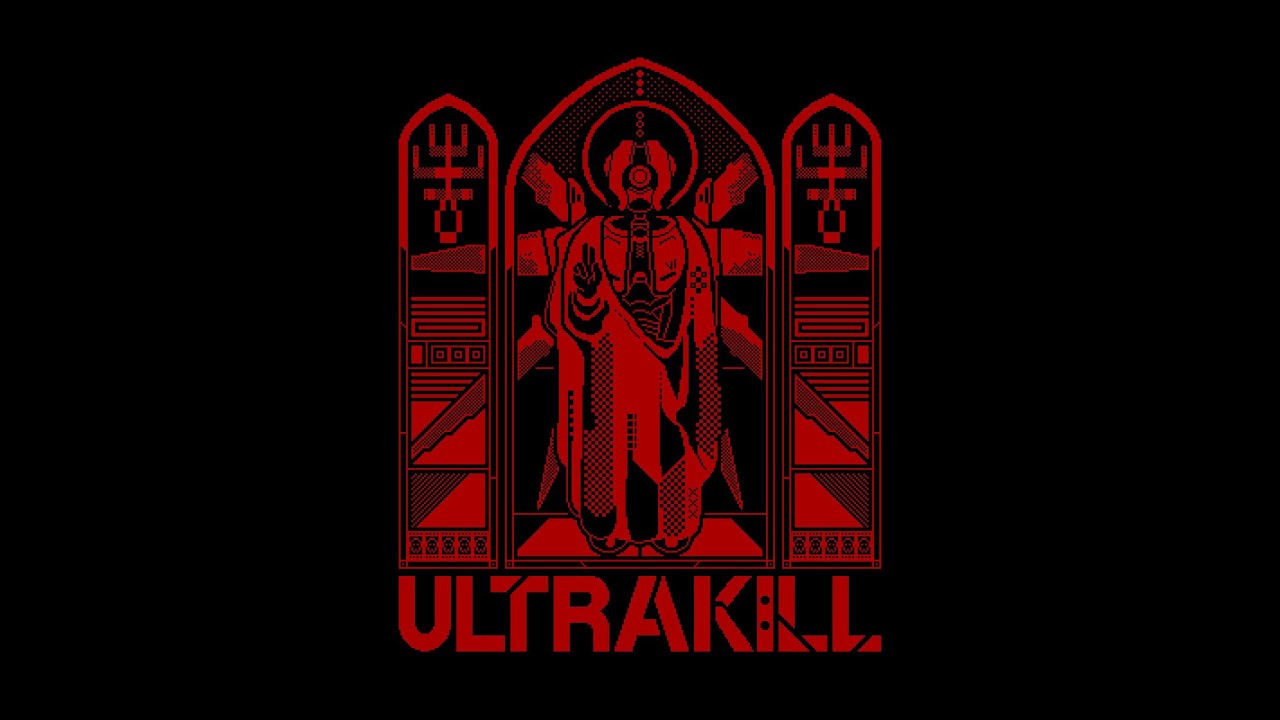 [KEYGEN CHURCH] ULTRAKILL P-2 THEME (Album version) - Tenebre Rosso ...