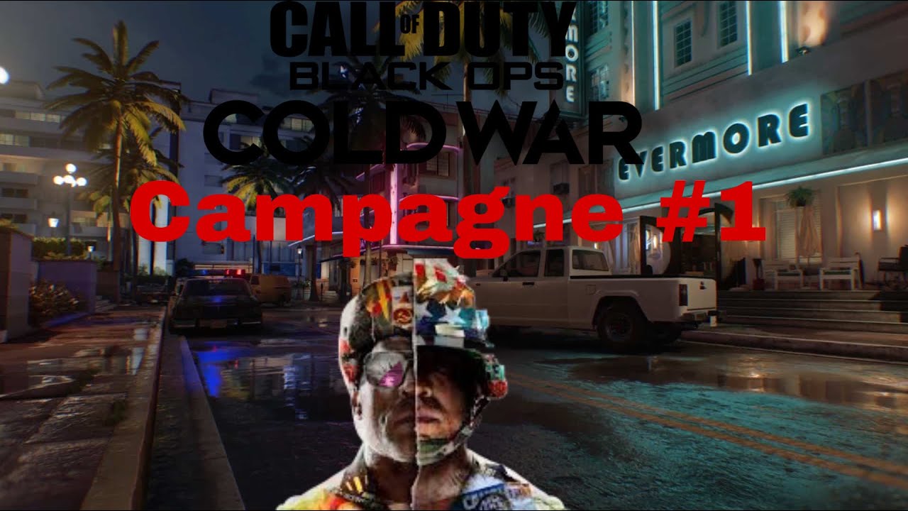 Cold war #1 - YouTube